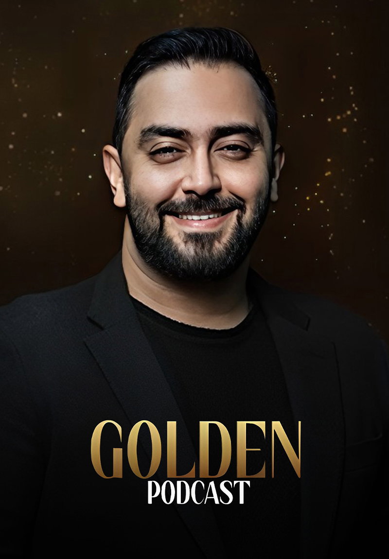 Regarder Série Golden Podcast Saison 1 Épisode 5 - Artify